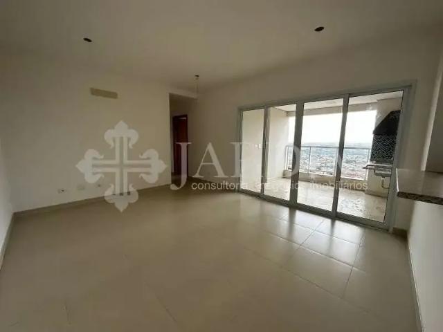 Apartamento para Venda em Piracicaba/SP Paulicéia 3 Quartos