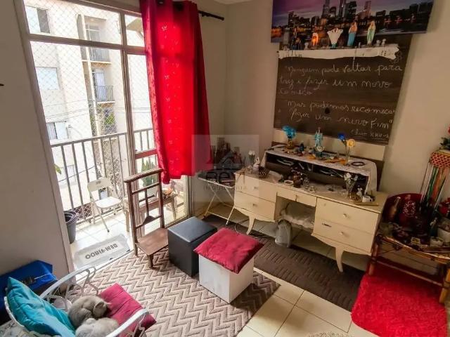 Apartamento para Venda em Piracicaba/SP Paulicéia 3 Quartos