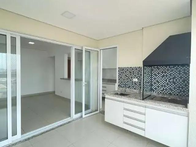 Apartamento para Venda em Piracicaba/SP Paulicéia 3 Quartos