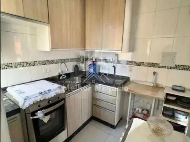 Apartamento para Venda em Piracicaba/SP Paulicéia 3 Quartos