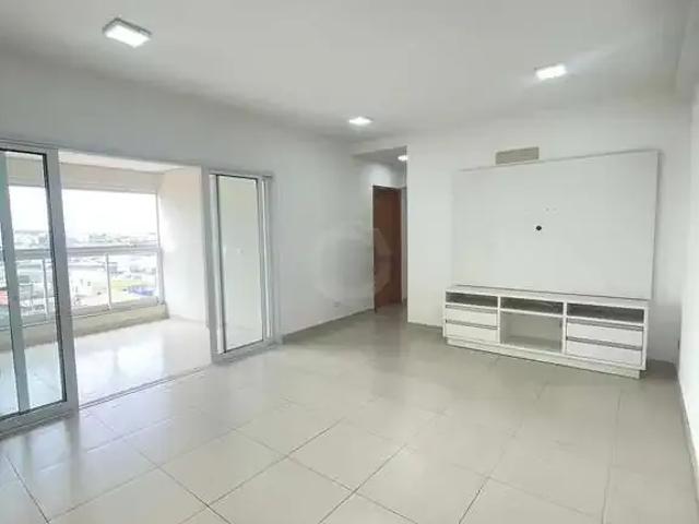 Apartamento para Venda em Piracicaba/SP Paulicéia 3 Quartos