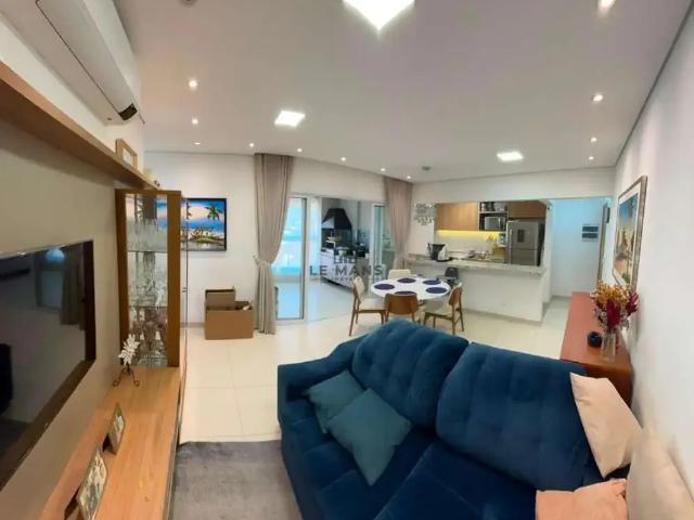 Apartamento para Venda em Piracicaba/SP Paulicéia 3 Quartos