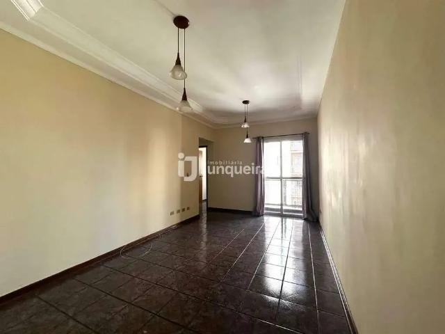 Apartamento para Venda em Piracicaba/SP Paulicéia 3 Quartos