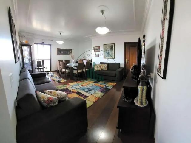 Apartamento para Venda em Piracicaba/SP Paulicéia 3 Quartos