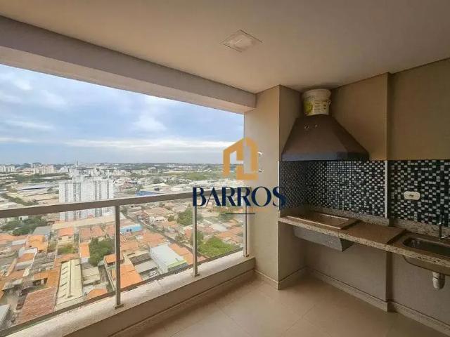 Apartamento para Venda em Piracicaba/SP Paulicéia 3 Quartos