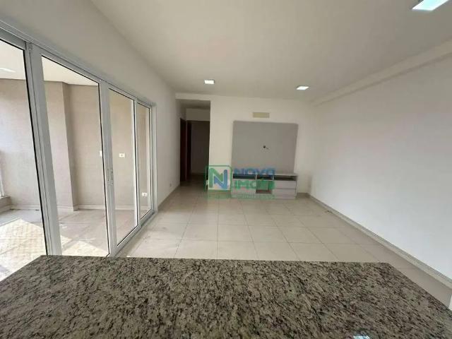 Apartamento para Venda em Piracicaba/SP Paulicéia 3 Quartos