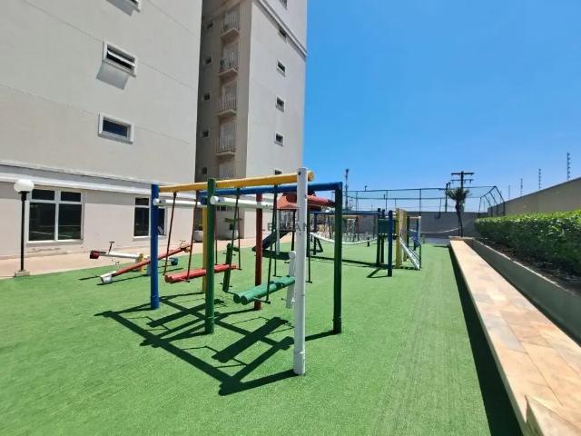 Apartamento para Venda em Piracicaba/SP Paulicéia 3 Quartos