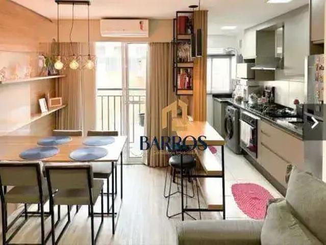 Apartamento para Venda em Piracicaba/SP Paulicéia 2 Quartos