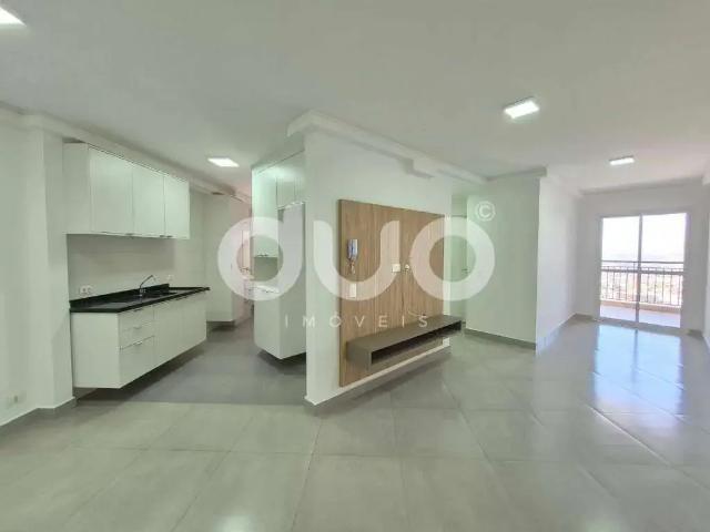 Apartamento para Venda em Piracicaba/SP Paulicéia 2 Quartos
