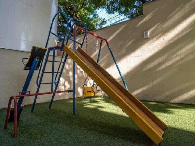 Apartamento para Venda em Piracicaba/SP Paulicéia 2 Quartos