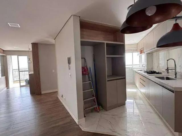 Apartamento para Venda em Piracicaba/SP Paulicéia 2 Quartos