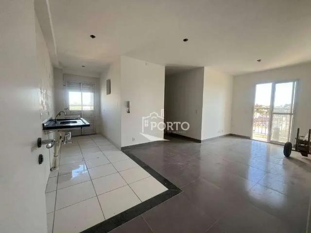 Apartamento para Venda em Piracicaba/SP Paulicéia 2 Quartos