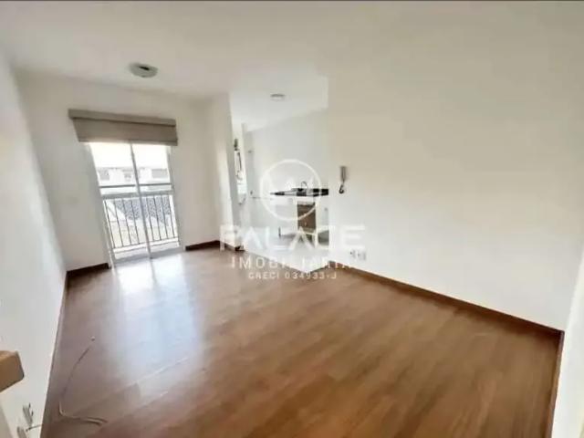 Apartamento para Venda em Piracicaba/SP Paulicéia 2 Quartos