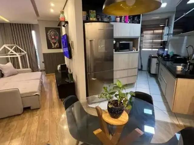 Apartamento para Venda em Piracicaba/SP Paulicéia 2 Quartos