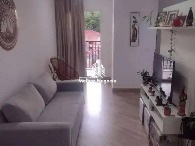 Apartamento para Venda em Piracicaba/SP Paulicéia 2 Quartos