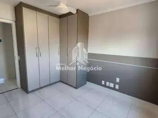 Apartamento para Venda em Piracicaba/SP Paulicéia 2 Quartos