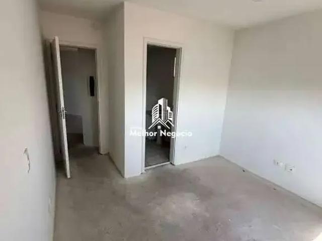 Apartamento para Venda em Piracicaba/SP Paulicéia 2 Quartos