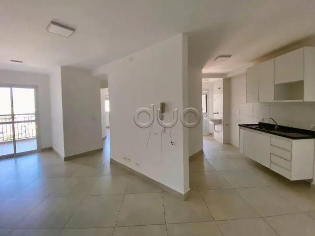 Apartamento para Venda em Piracicaba/SP Paulicéia 2 Quartos