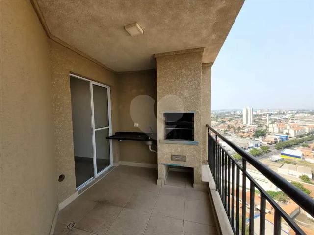 Apartamento para Venda em Piracicaba/SP Paulicéia 2 Quartos