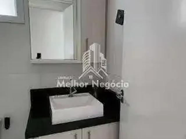 Apartamento para Venda em Piracicaba/SP Paulicéia 2 Quartos
