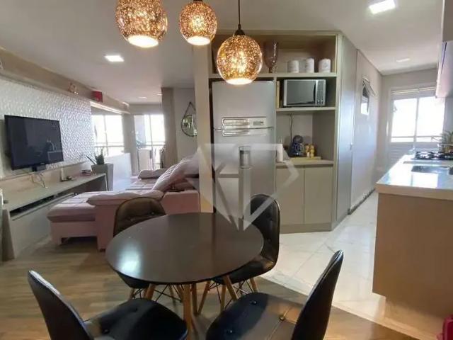 Apartamento para Venda em Piracicaba/SP Paulicéia 2 Quartos