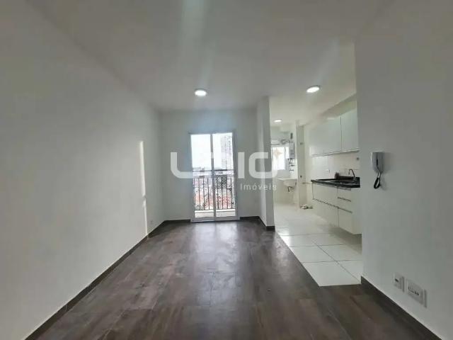 Apartamento para Venda em Piracicaba/SP Paulicéia 2 Quartos