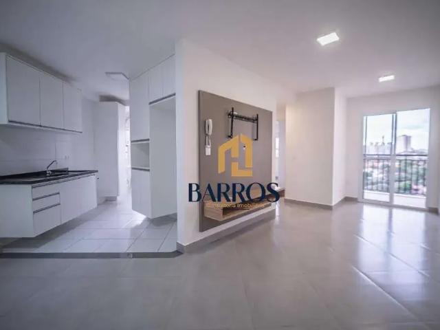 Apartamento para Venda em Piracicaba/SP Paulicéia 2 Quartos
