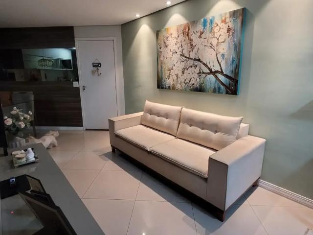 Apartamento para Venda em Piracicaba/SP Paulicéia 2 Quartos