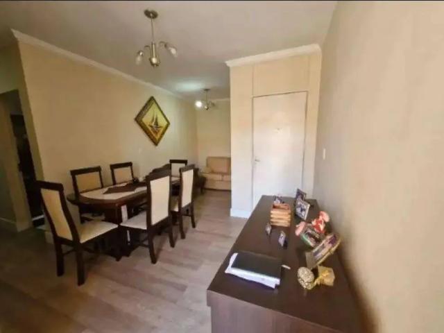 Apartamento para Venda em Piracicaba/SP Paulicéia 2 Quartos