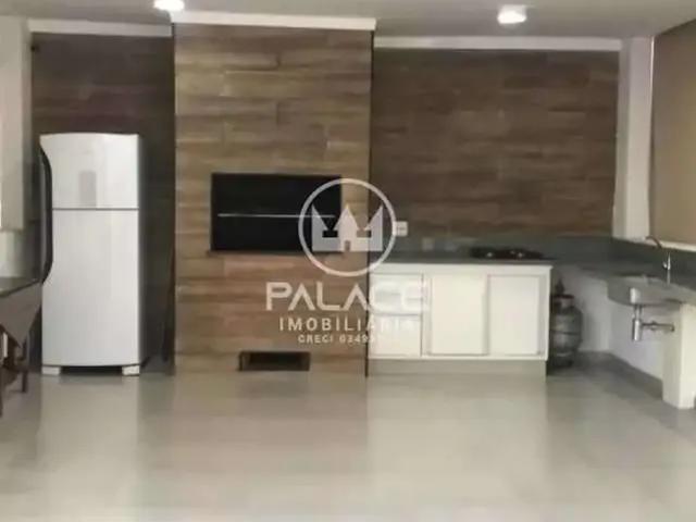 Apartamento para Venda em Piracicaba/SP Paulicéia 2 Quartos
