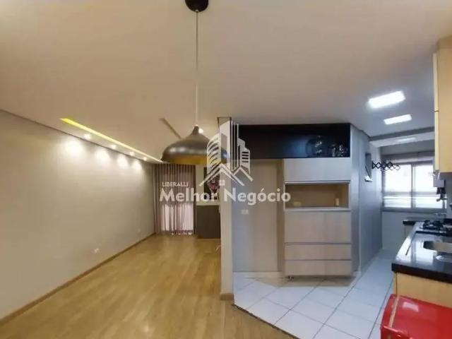 Apartamento para Venda em Piracicaba/SP Paulicéia 2 Quartos