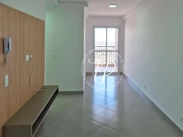Apartamento para Venda em Piracicaba/SP Paulicéia 2 Quartos