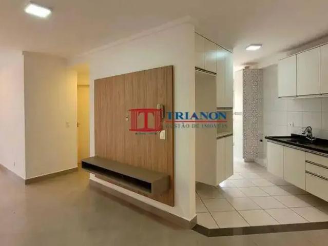 Apartamento para Venda em Piracicaba/SP Paulicéia 2 Quartos