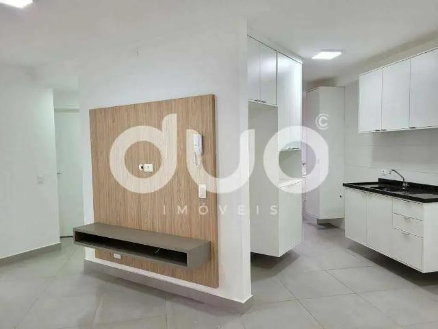 Apartamento para Venda em Piracicaba/SP Paulicéia 2 Quartos