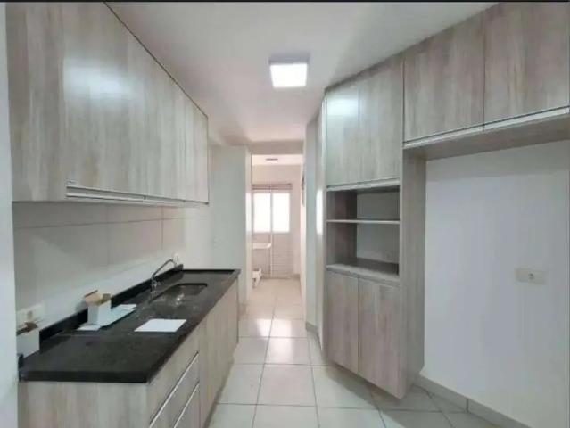 Apartamento para Venda em Piracicaba/SP Paulicéia 2 Quartos