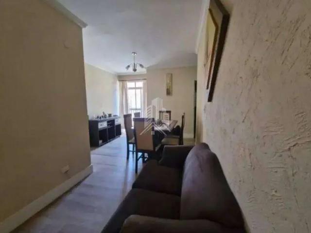 Apartamento para Venda em Piracicaba/SP Paulicéia 2 Quartos