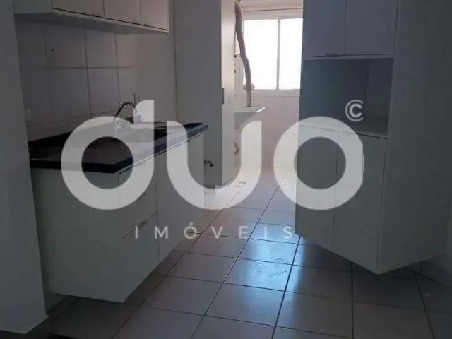 Apartamento para Venda em Piracicaba/SP Paulicéia 2 Quartos