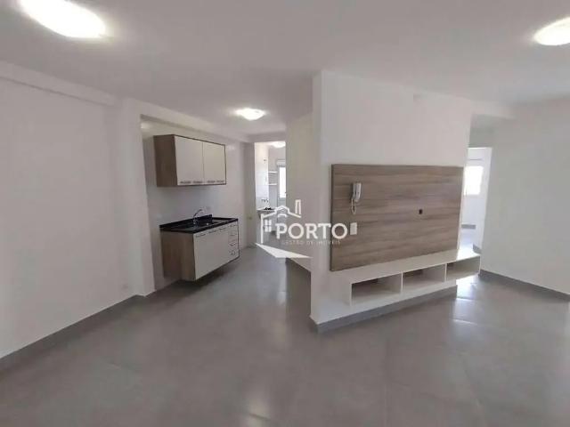 Apartamento para Venda em Piracicaba/SP Paulicéia 2 Quartos