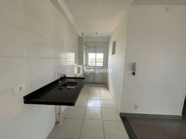 Apartamento para Venda em Piracicaba/SP Paulicéia 2 Quartos