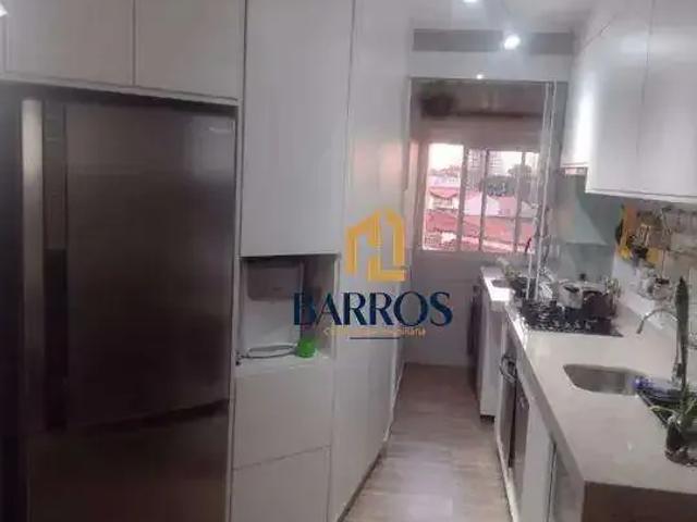 Apartamento para Venda em Piracicaba/SP Paulicéia 2 Quartos
