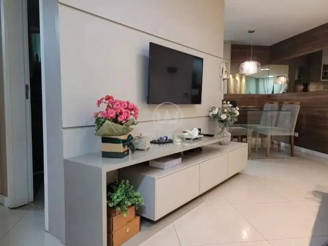 Apartamento para Venda em Piracicaba/SP Paulicéia 2 Quartos