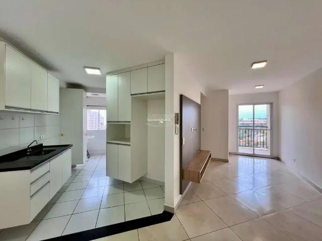 Apartamento para Venda em Piracicaba/SP Paulicéia 2 Quartos