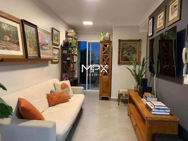 Apartamento para Venda em Piracicaba/SP Paulicéia 2 Quartos