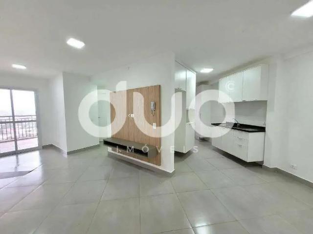 Apartamento para Venda em Piracicaba/SP Paulicéia 2 Quartos