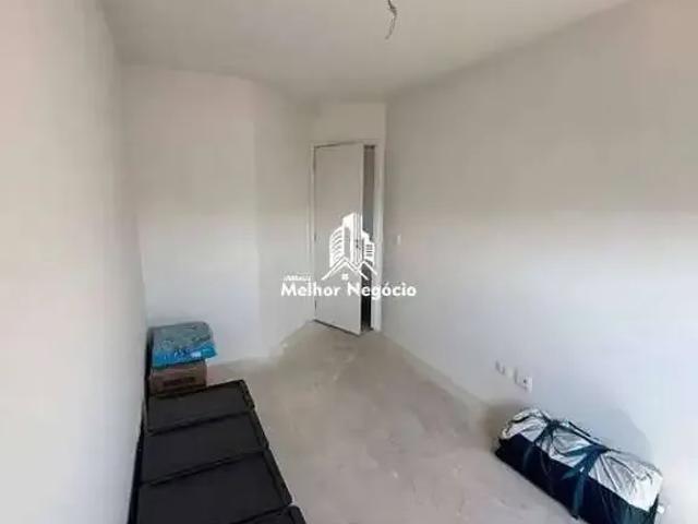 Apartamento para Venda em Piracicaba/SP Paulicéia 2 Quartos