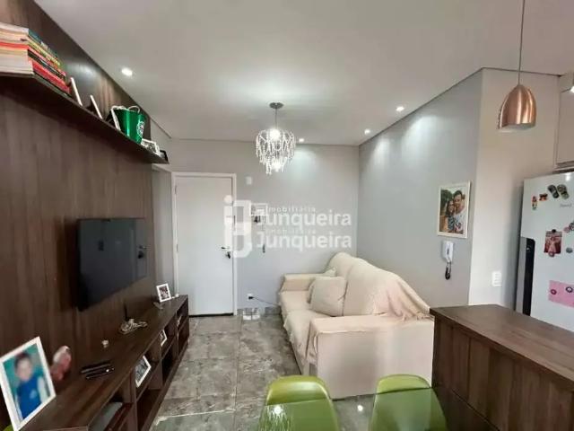 Apartamento para Venda em Piracicaba/SP Paulicéia 2 Quartos