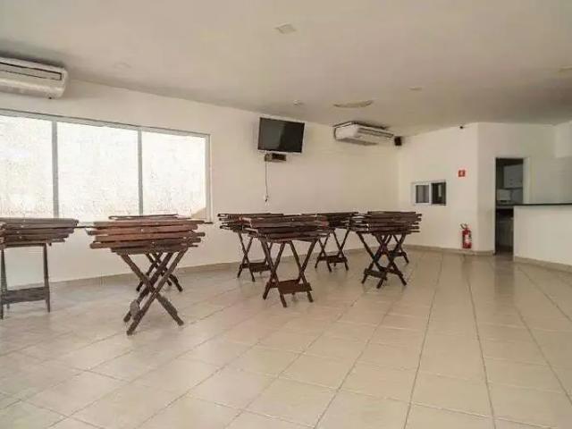 Apartamento para Venda em Piracicaba/SP Paulicéia 2 Quartos