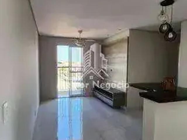 Apartamento para Venda em Piracicaba/SP Paulicéia 2 Quartos