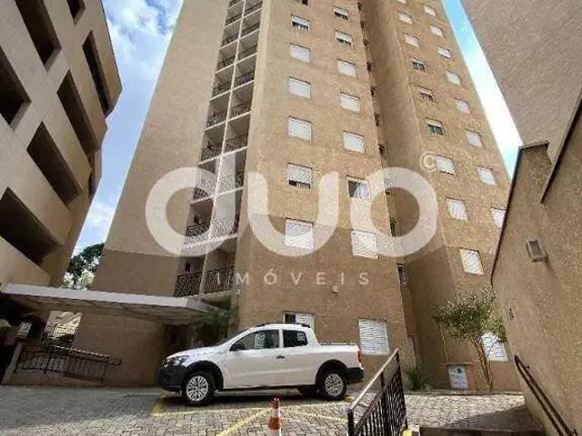 Apartamento para Venda em Piracicaba/SP Paulicéia 2 Quartos