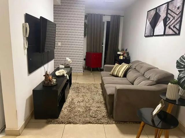 Apartamento para Venda em Piracicaba/SP Paulicéia 2 Quartos